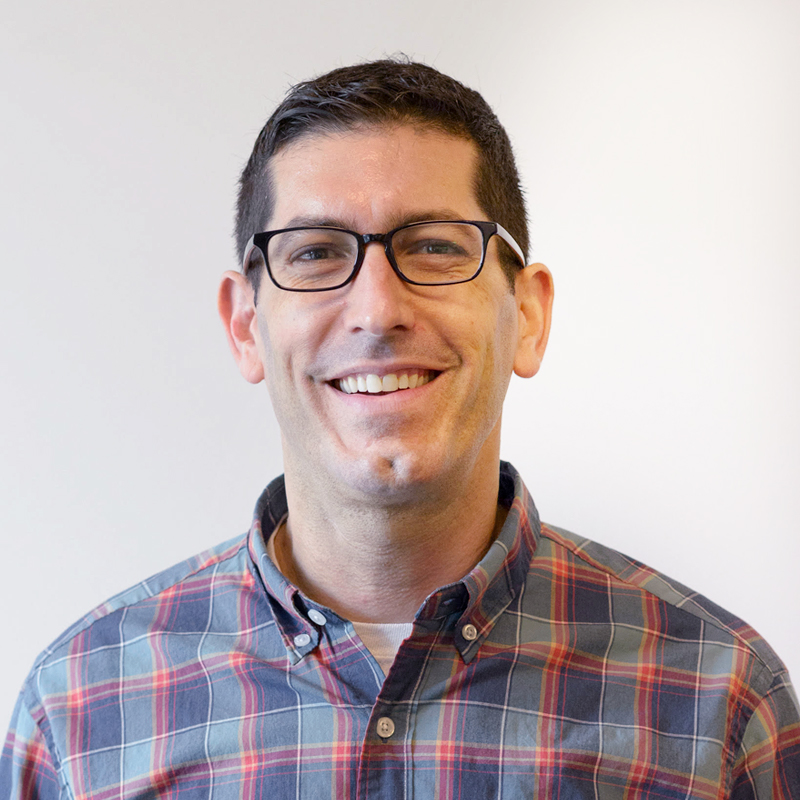 Meet the Team - Computer Courage