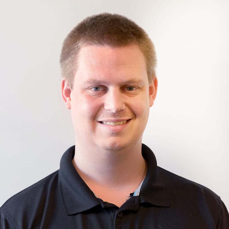 Meet the Team - Computer Courage