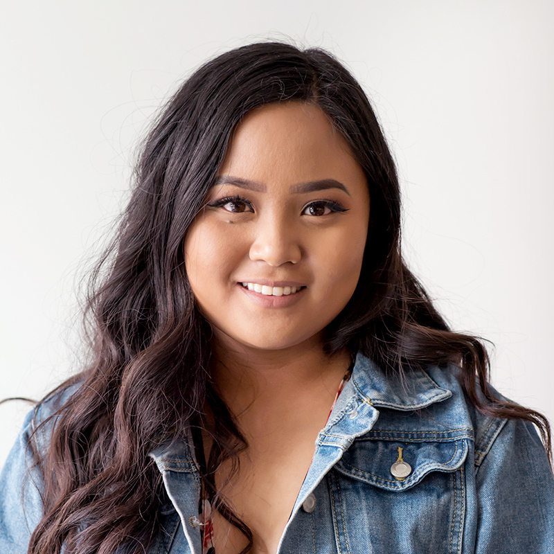 Meet the Team - Computer Courage