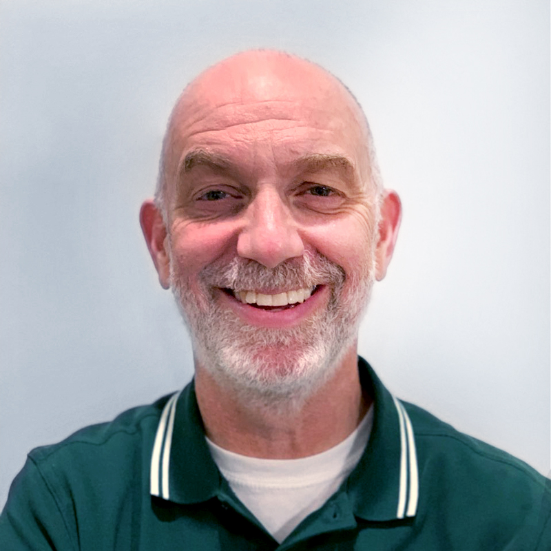 Meet the Team - Computer Courage